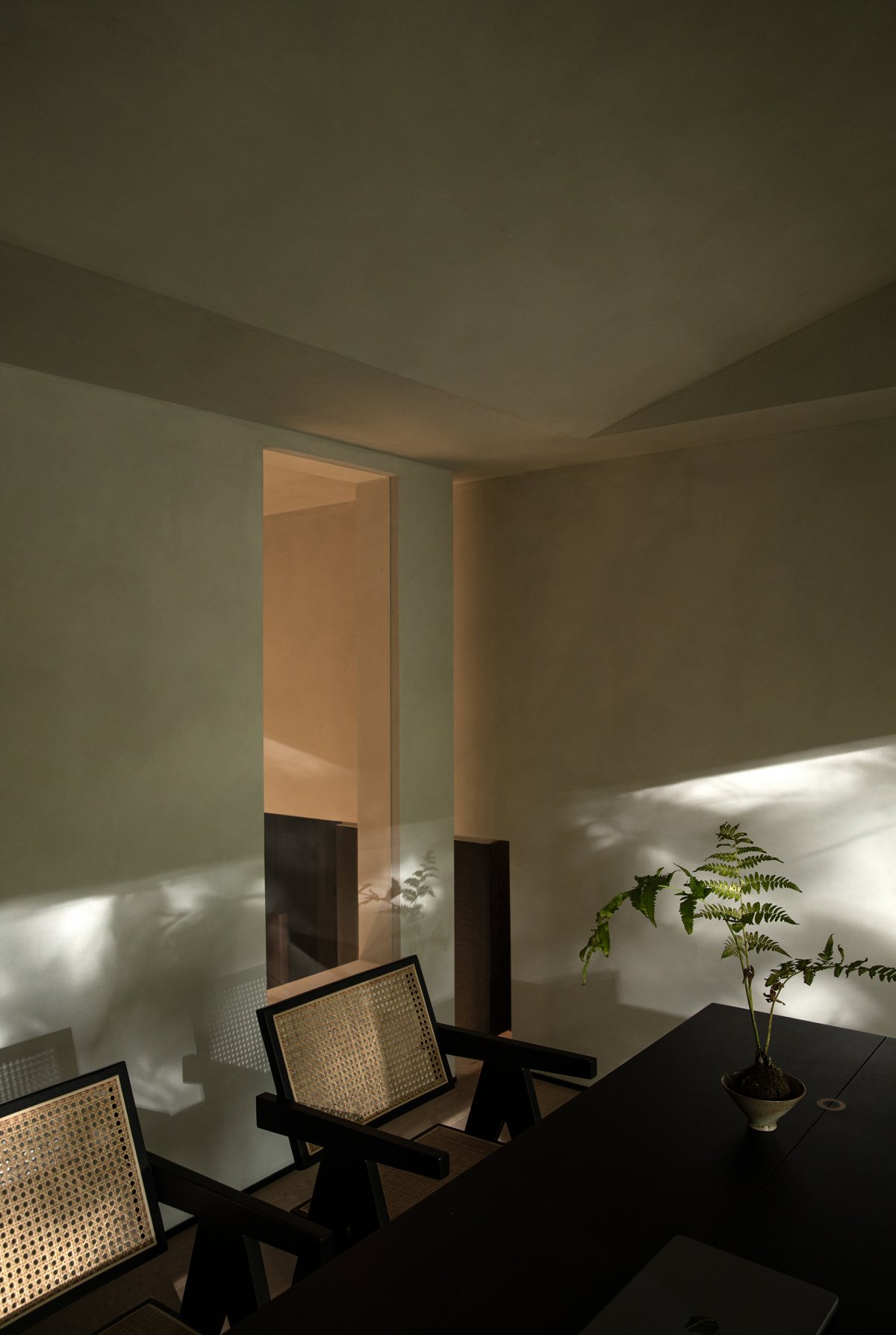 YinjiSpace - Saxon Ye x Time And Texture